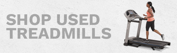 Used Gym Equipment | Used Treadmills for Sale | 2nd Wind Exercise Used Gym Equipment | Used Treadmills for Sale | 2nd Wind Exercise